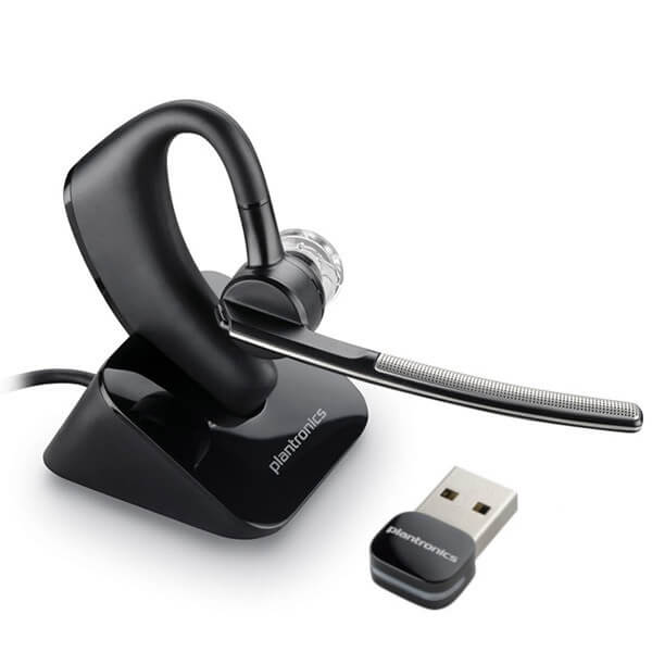 Plantronics Voyager Legend UC B235-M Ex Demo| Plantronics 87670-02 ...